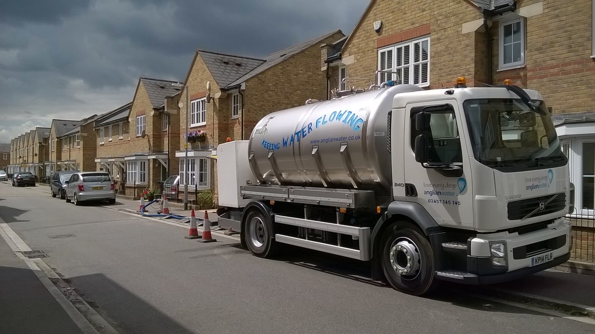 News | Anglian Water Services