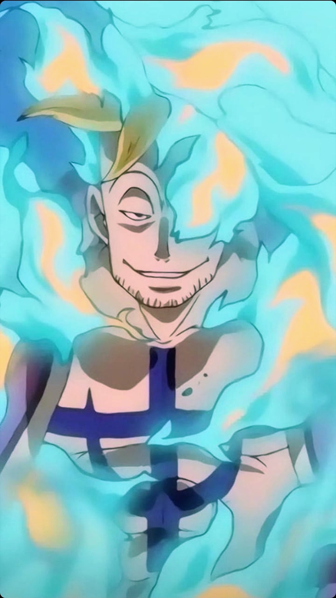 Marco One Piece Wallpaper