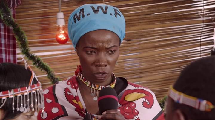 Lydiah Gitachu (@LGitachu) | Twitter