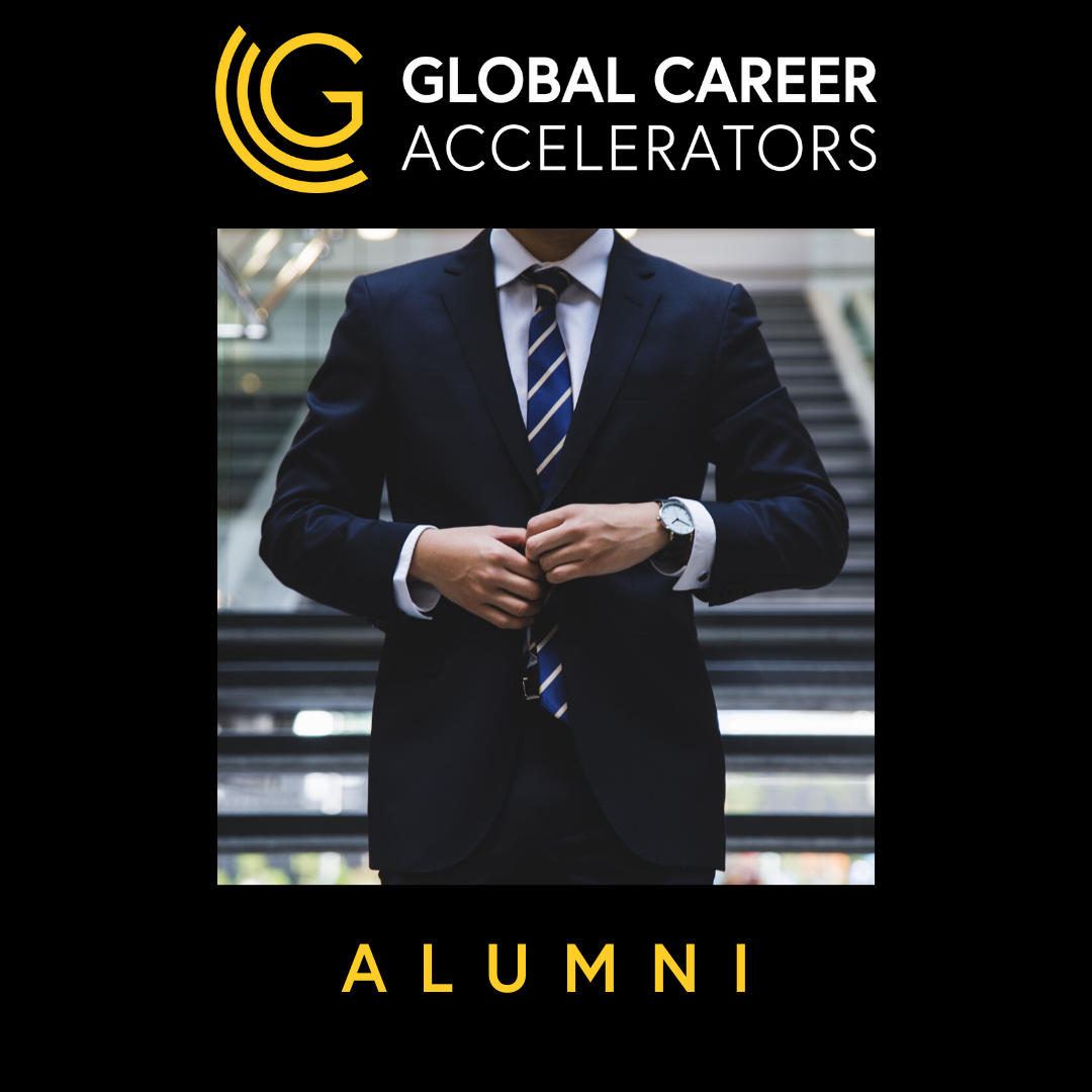 Global Career Accelerators (@GCAnow) | Twitter