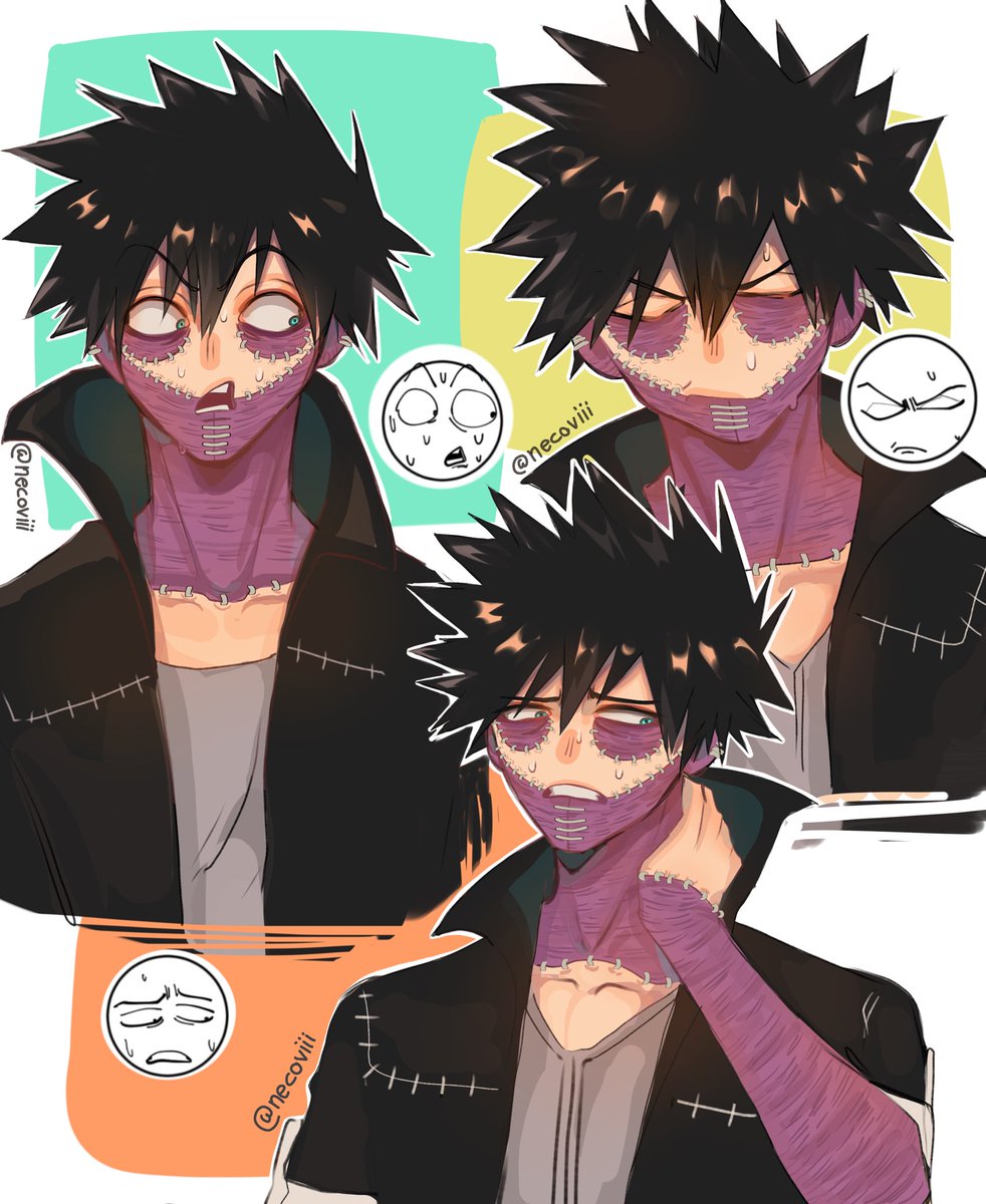 「sketch 」necoviii~ comms open!の漫画