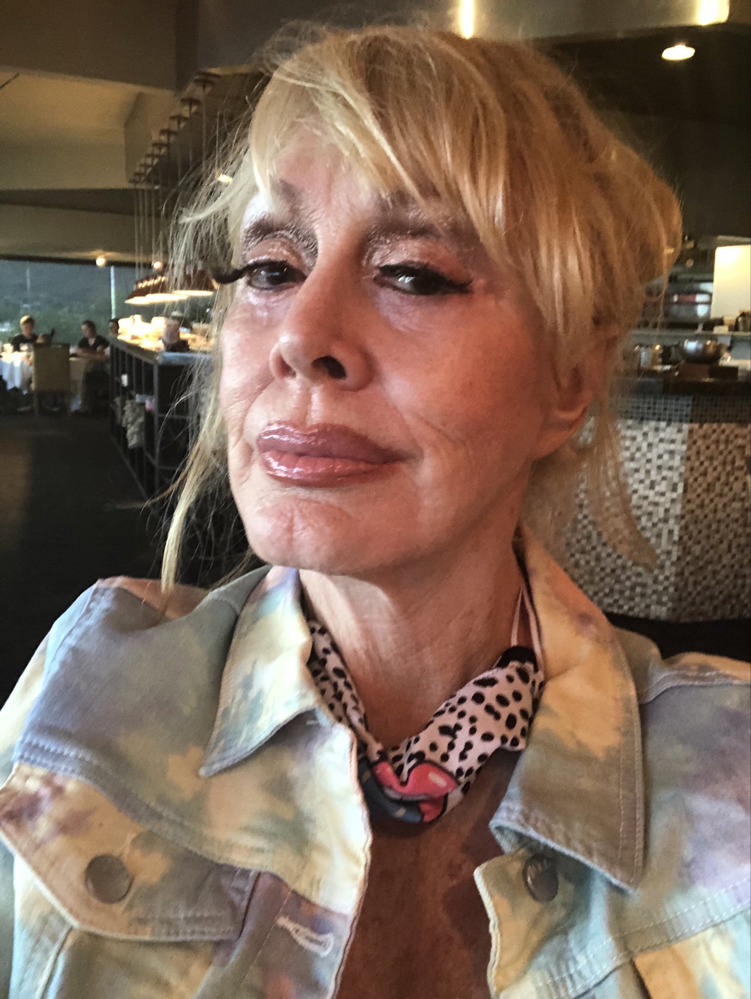 TW Pornstars - Patty Plenty, Author. Twitter. Same place, same time. 1: ...