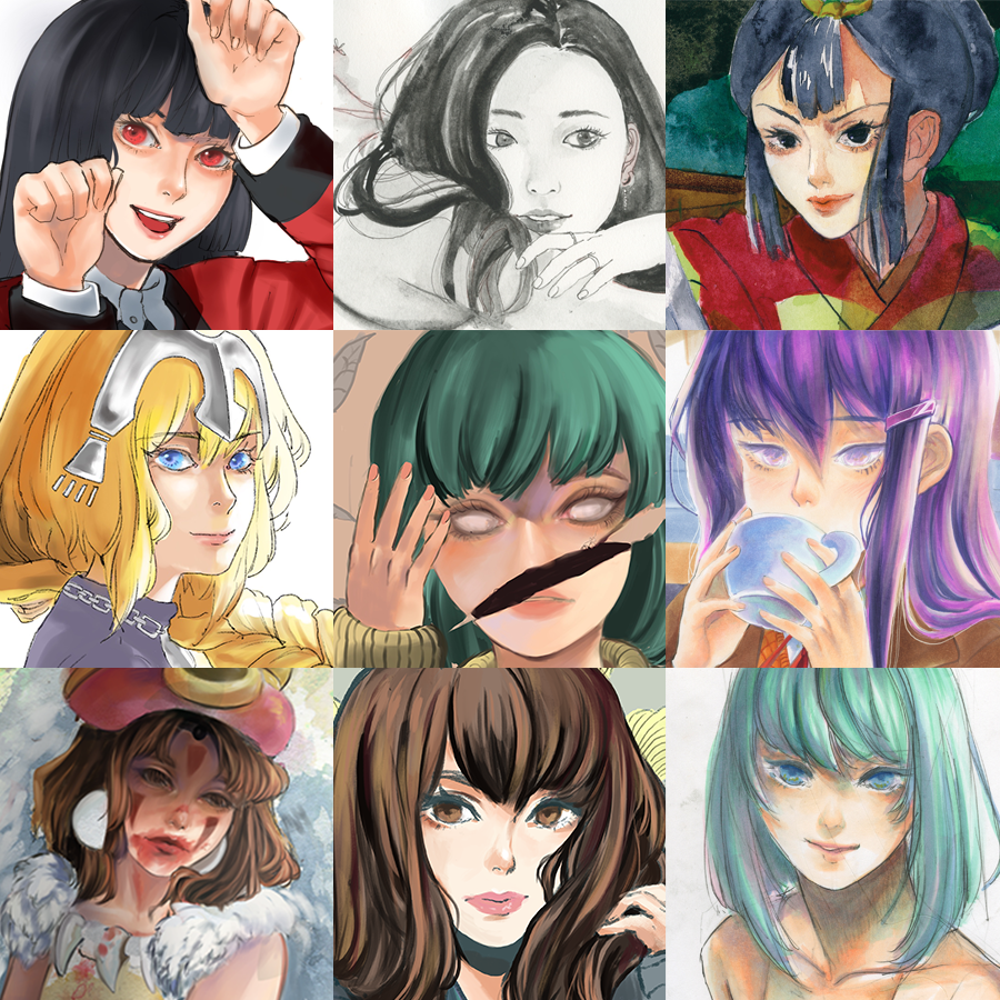 Twoucan - quqco (@quqco)