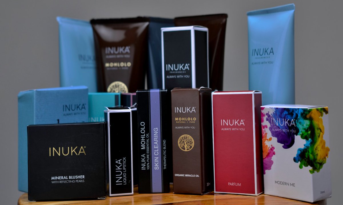 INUKA Moçambique, Maputo (+258845875339)