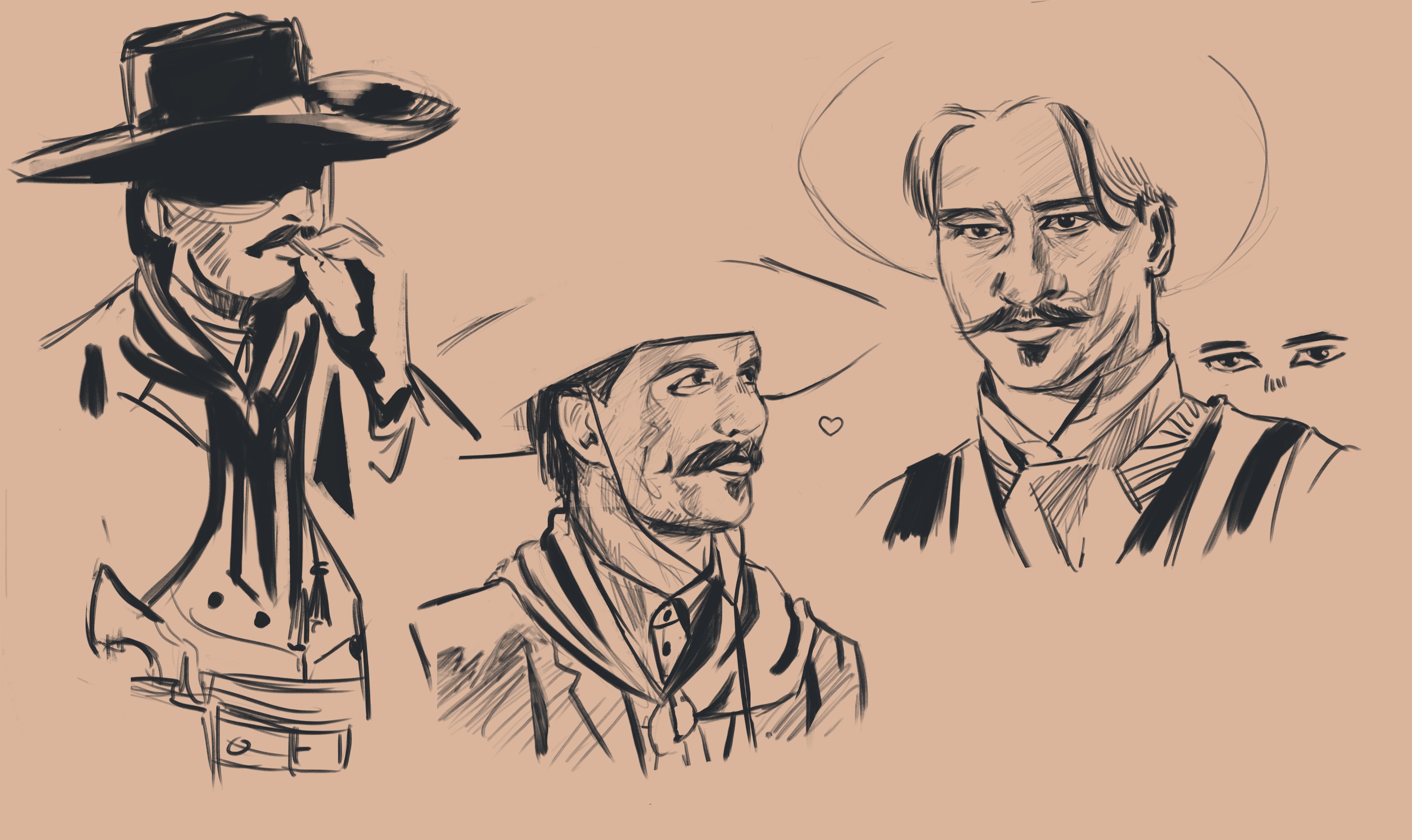 Johnny Ringo Tombstone