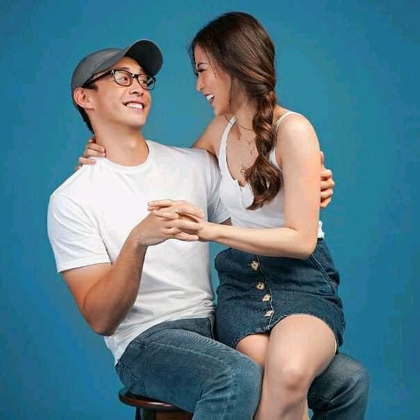 Mary Ann Uy (@menggay_uy) | Twitter