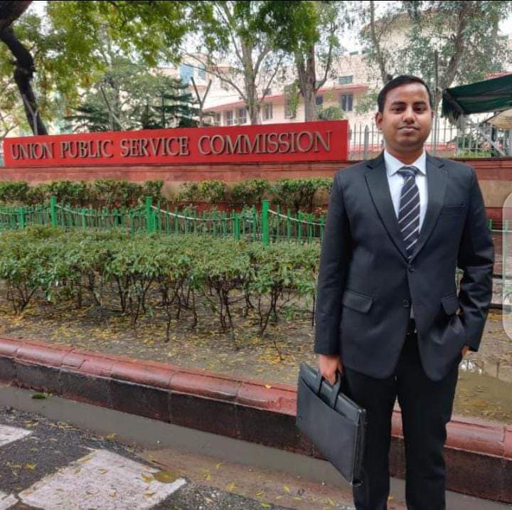 DEEPAK KUMAR, IRS (@deekm17) | Twitter