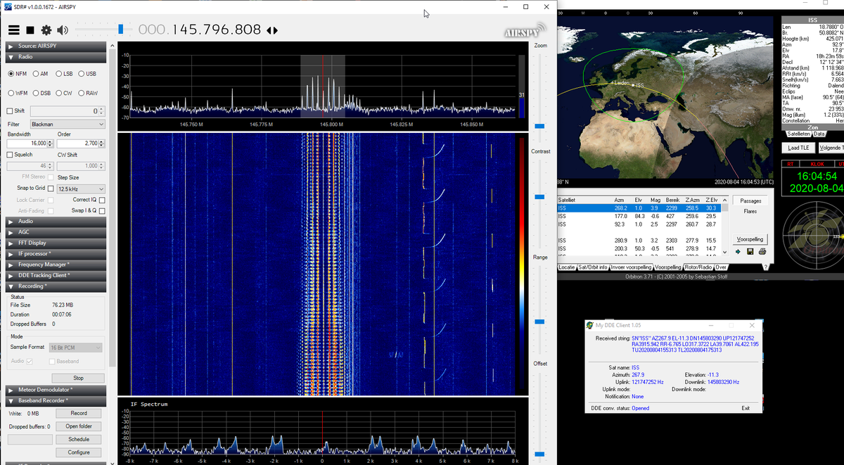 Thread by @Marco_Langbroek on Thread Reader App – Thread Reader App