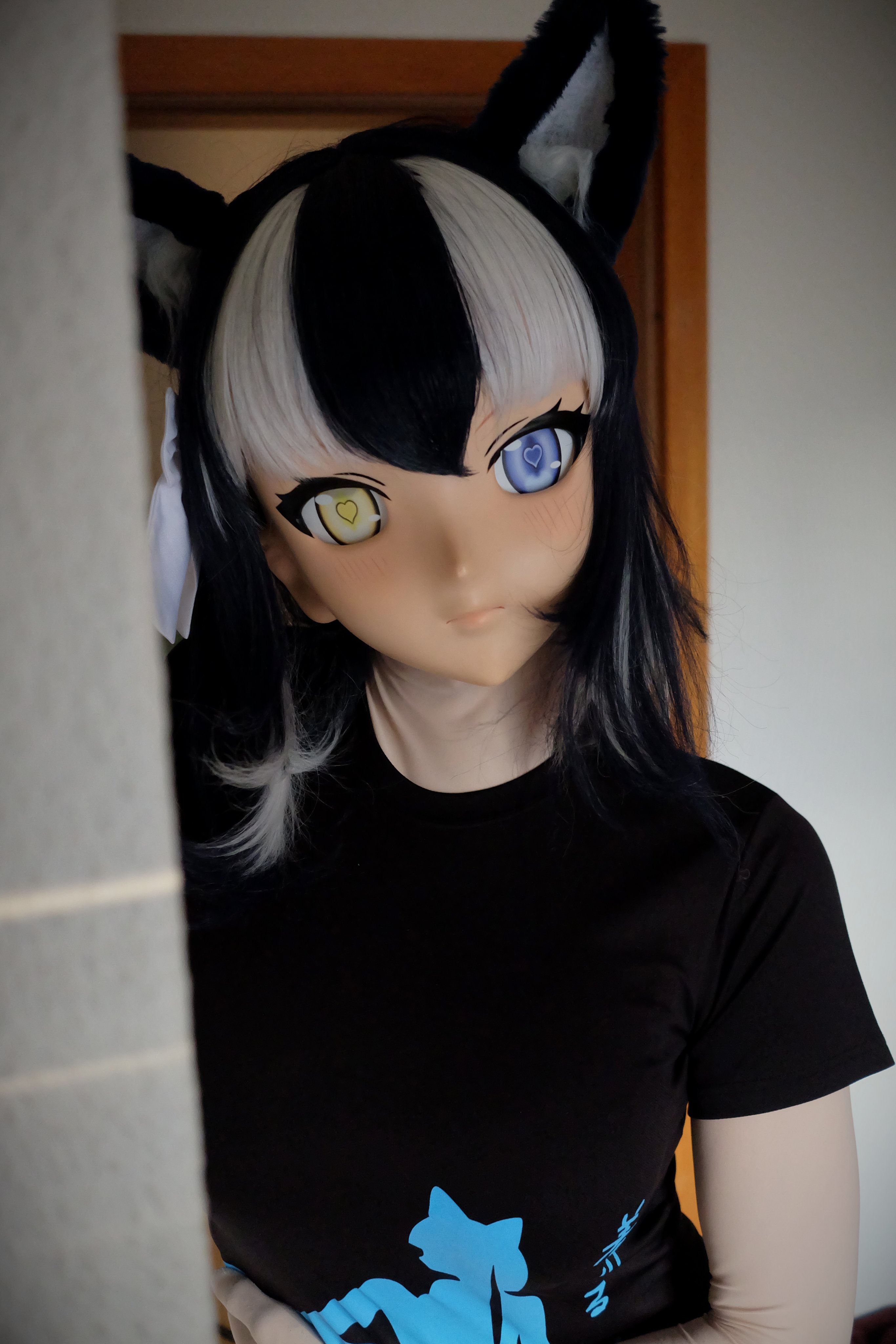 Azu on Twitter: "May I just stay here with you for a bit ? 😊🍑 📸 - @SaraKigu https://t.co ...