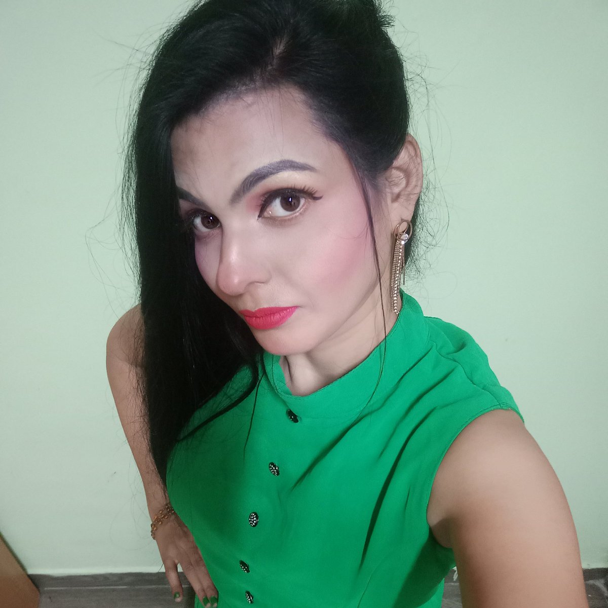 Official Anchor poonam Raut (@poonam3446) | Twitter