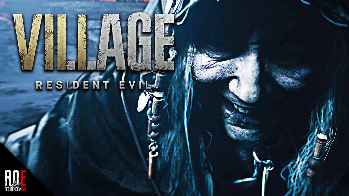 [Review]RESIDENT EVIL 8 WILL BE THE BEST SURVIVAL HORROR EVER ...