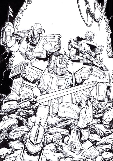 Twoucan - Nick Roche (@NickRoche)