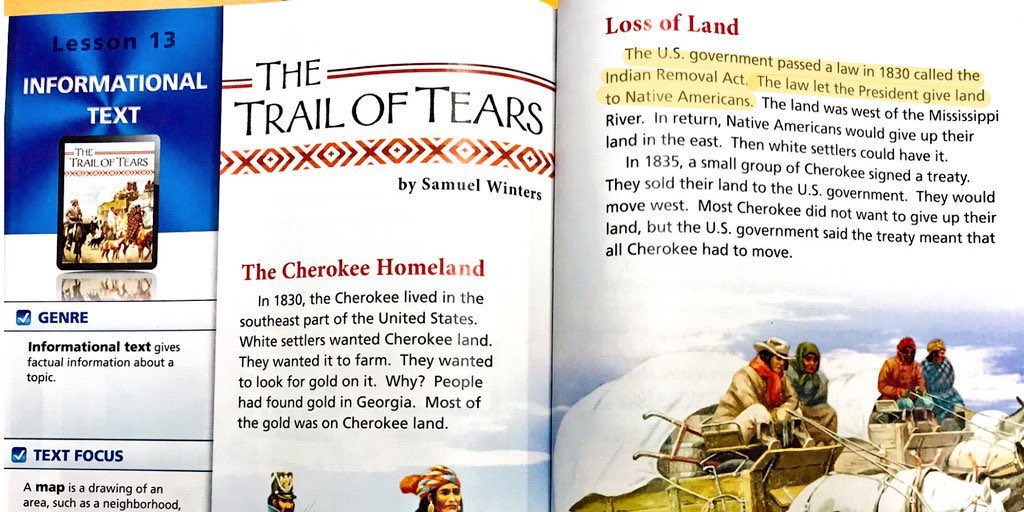 Andrew Jackson Quotes On Trail Of Tears