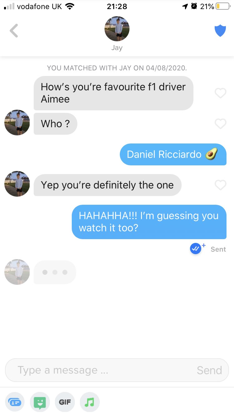 Best Tinder Messages