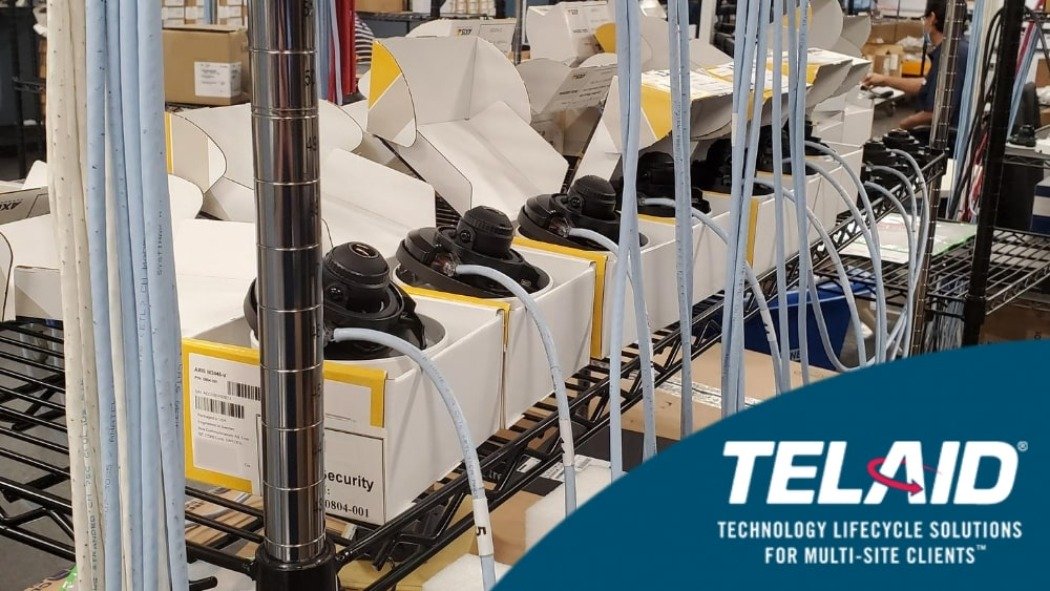 Telaid on Twitter: "We are launching #TSCTuesdays! Stay tuned every week for behind the scenes ...