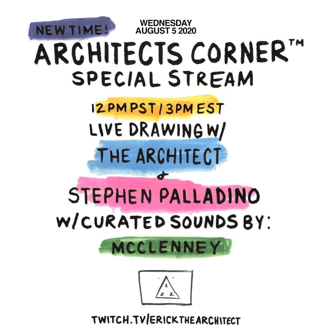 TW Pornstars Erick The Architect Twitter TOMORROW 12PM PST 3PM tw-pornstars-erick-the-architect-twitter-tomorrow-12pm-pst-3pm