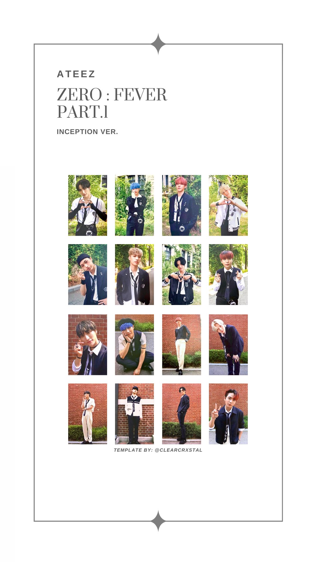 ateez-fever-part-1-photocards-template-goimages-online