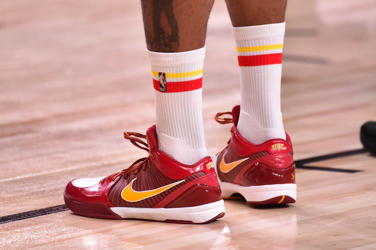 Kobe 5 Usc