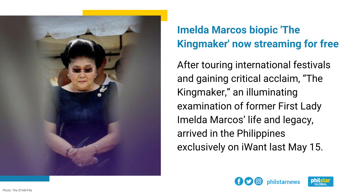 Ferdinand Marcos Quotes For Imelda