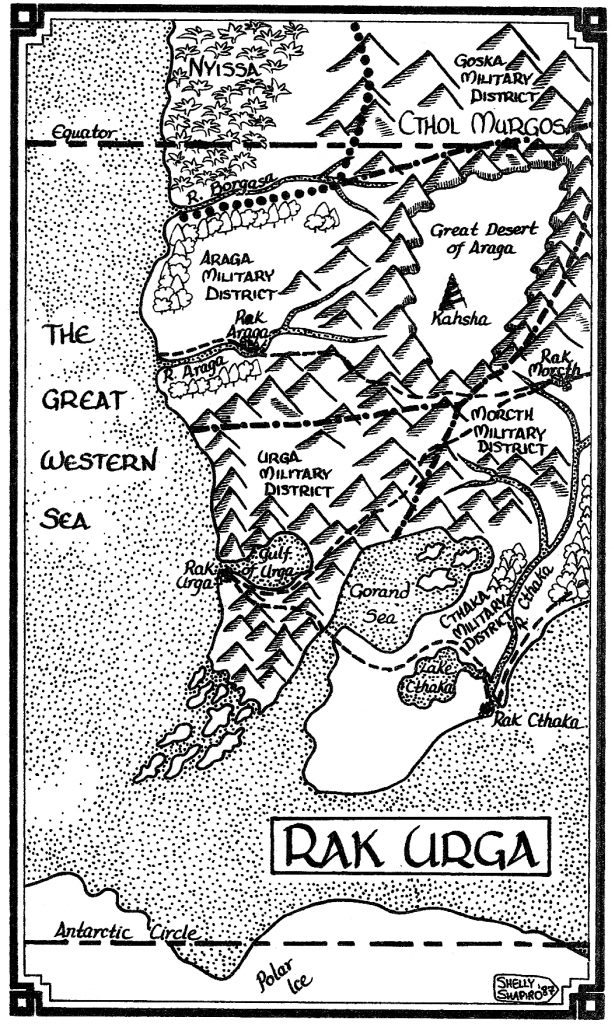 The Belgariad Group Read for 2022 | 75 Books Challenge for 2022 | LibraryThing