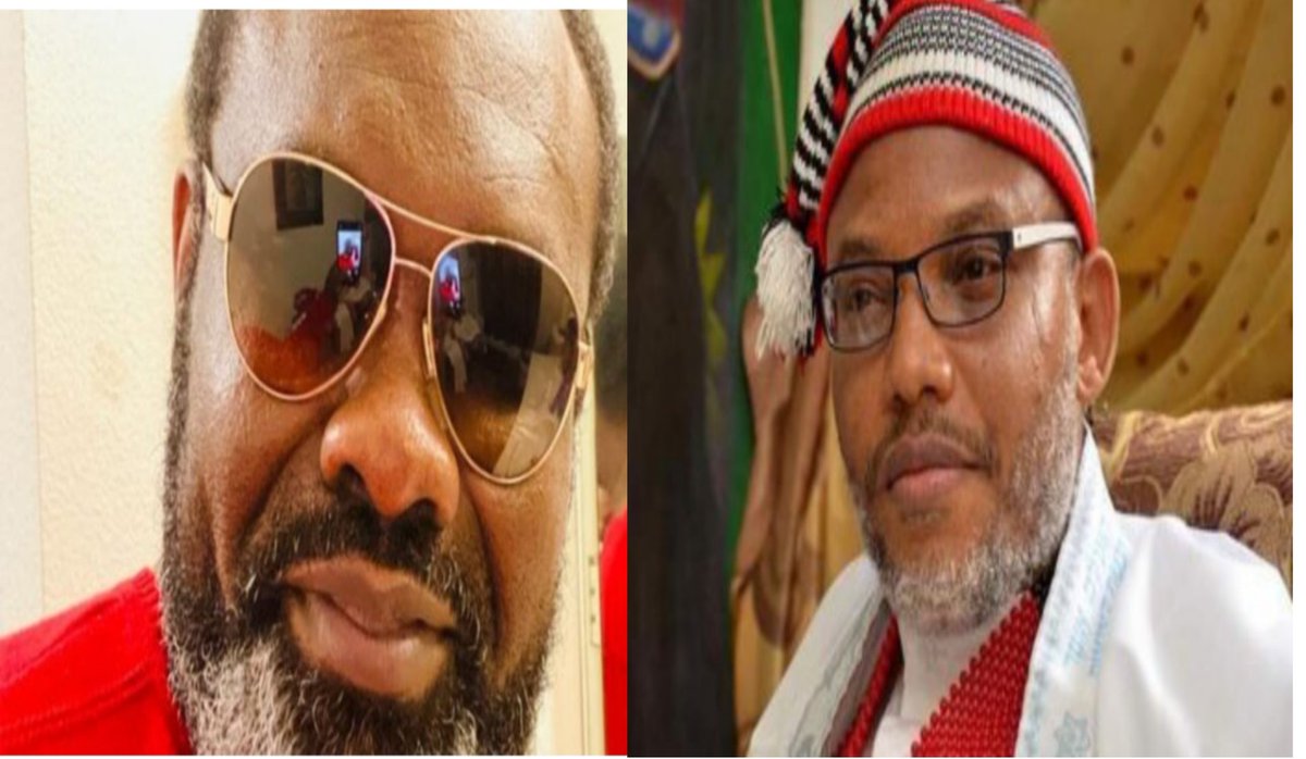 Chief Ejiofor Michael Obinna 2020 (@chief_2020) | Twitter