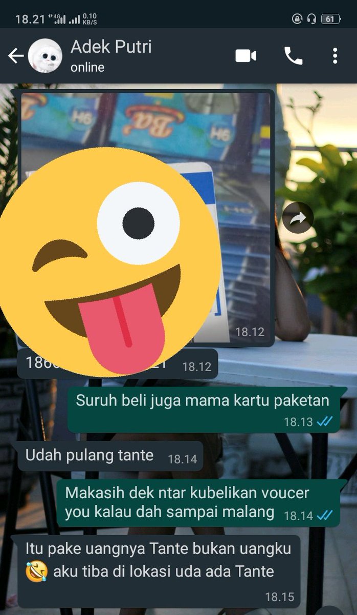 IsaAyu (@isaayu4) | Twitter