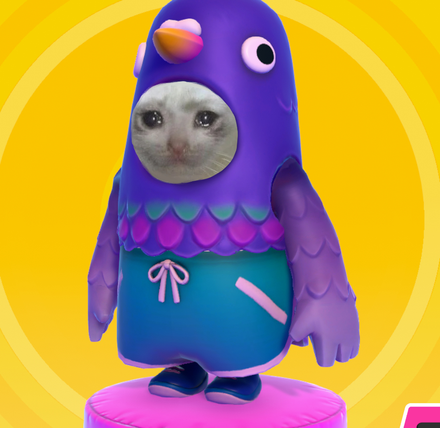 Twoucan - 🤠 (@speedoru)