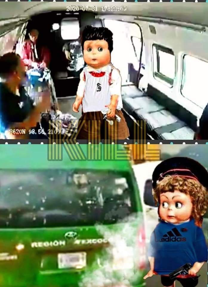 Memes En La Combi La Combi Completa 🥵🥵🥵, #memes #humor #14f