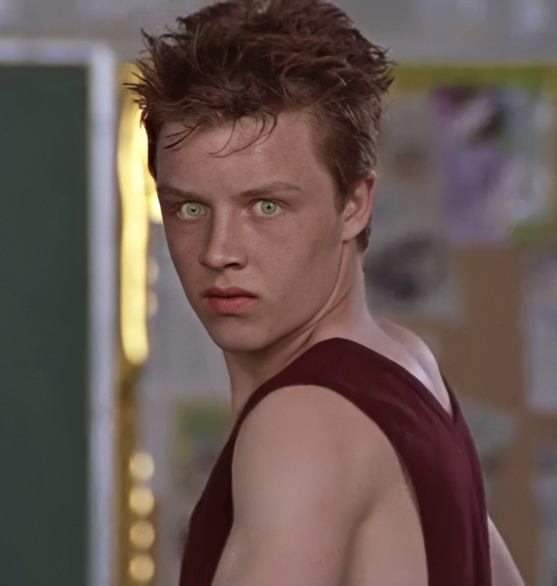 Noel Fisher Max Keebles Big Move