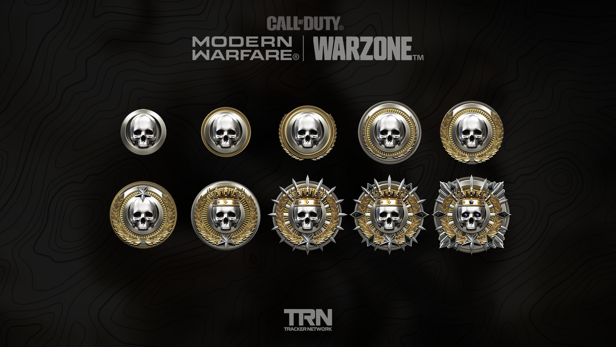 Call Of Duty Emblems