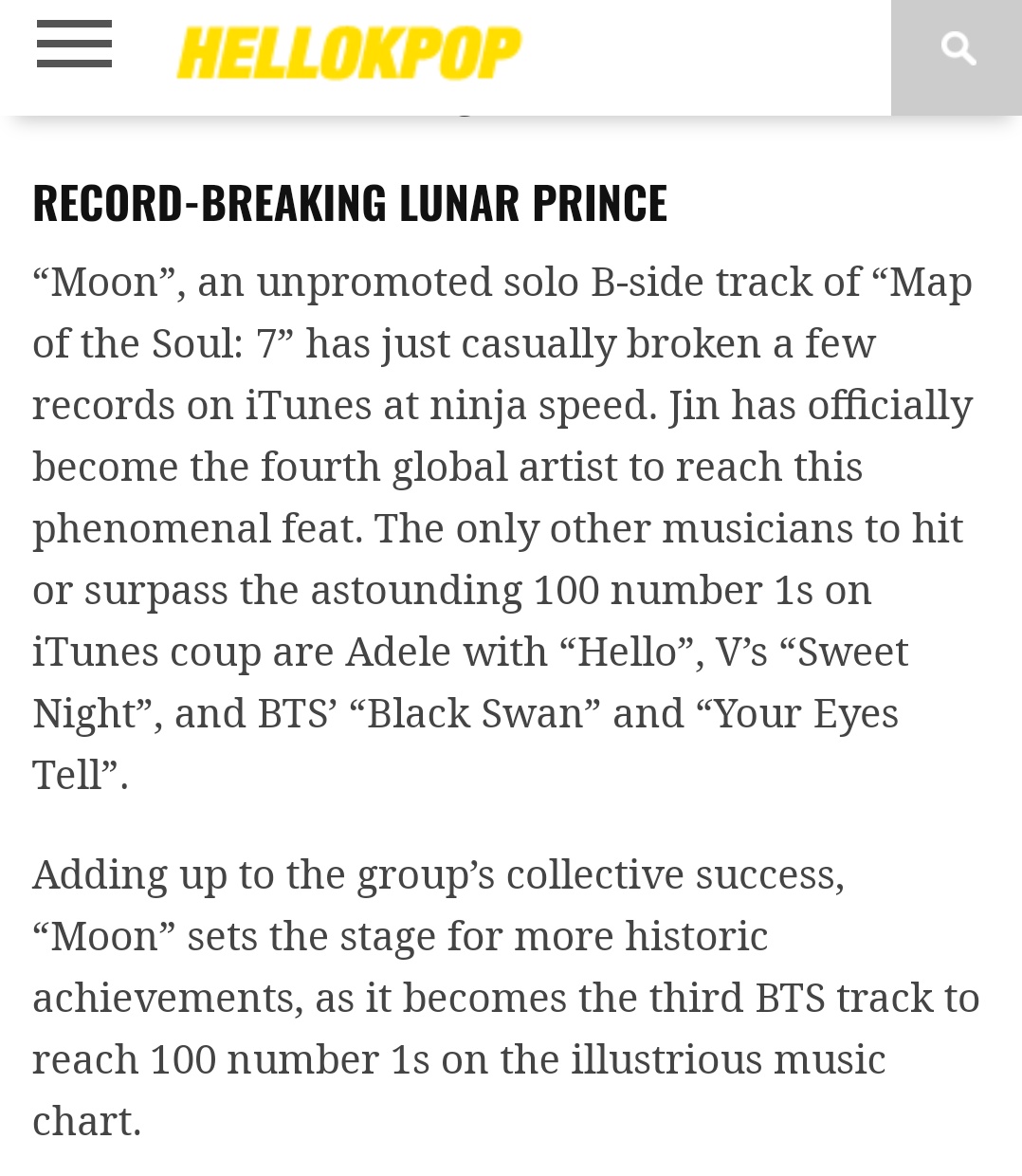 Far Side Moon Map Feats