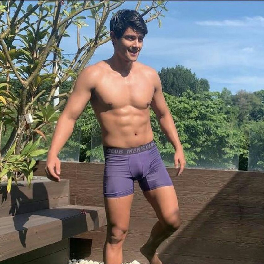 Daniel Matsunaga Brief