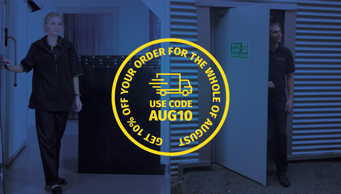 Kenfield | Specialist Door Manufacturers