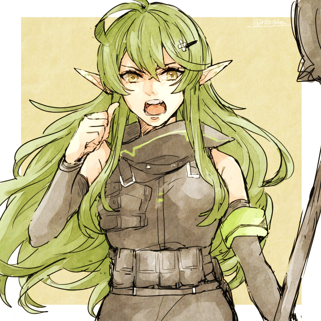 Twoucan - ばにら (@ri0115ka)