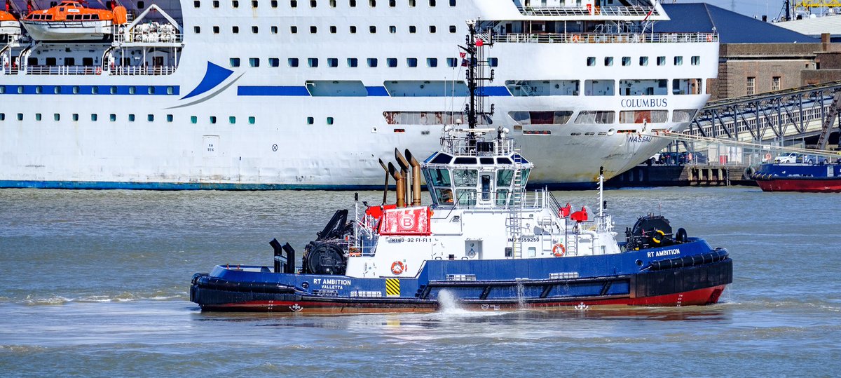 Port of London Authority