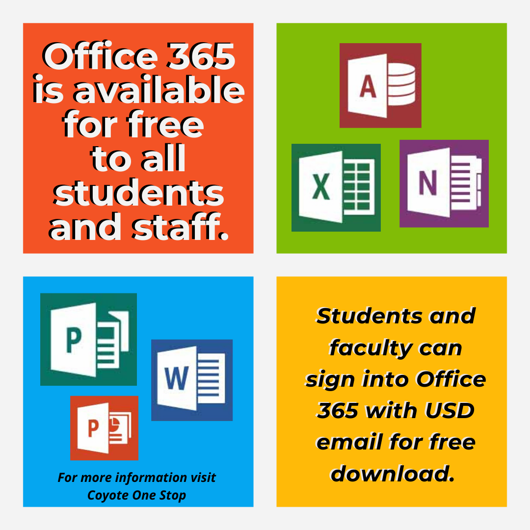 University Libraries | USD