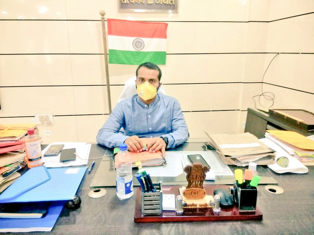 Birendra Paswan on Twitter: "मान्यवर आप का प्रयास रंग लाएगा हम सभी एक-दूसरे का सहयोग करें जीत हम ...