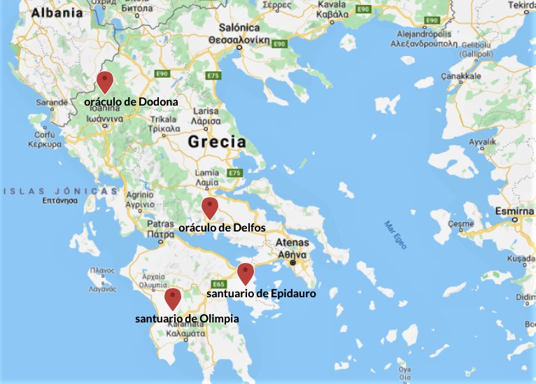 Antagonismo Animado Simetría delfos mapa Reanimar va a decidir pegatina