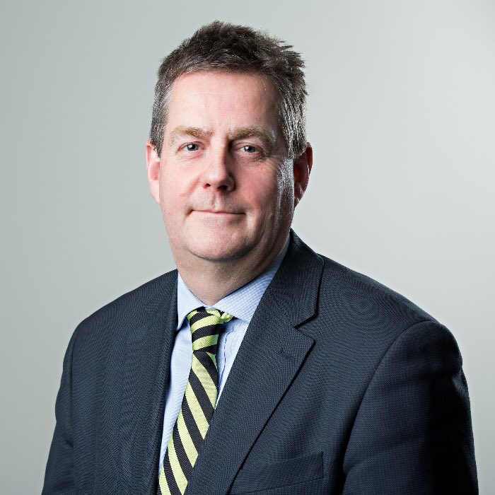 Richard FitzGerald has stepped down as CEO of Racecourse Media Group ...