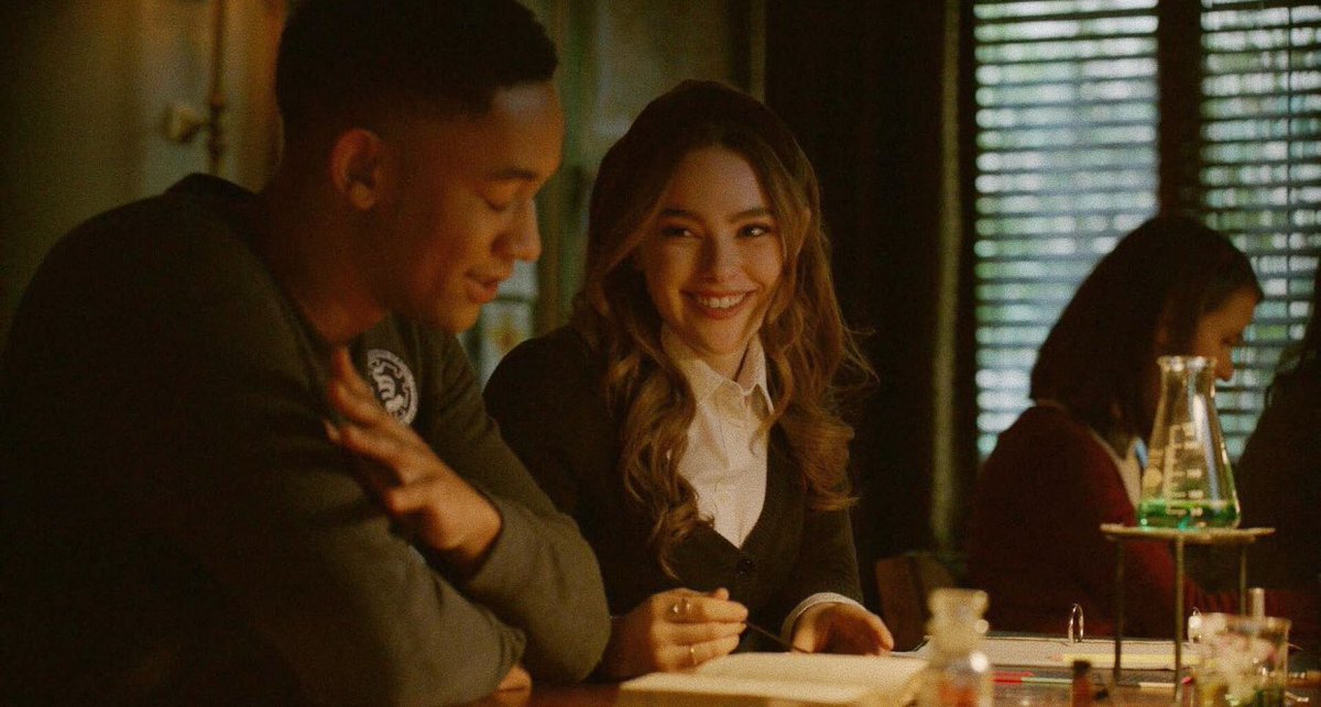 Legacies 1x06 Hope And Rafael Dance,Penelope Traps Them | atelier-yuwa ...