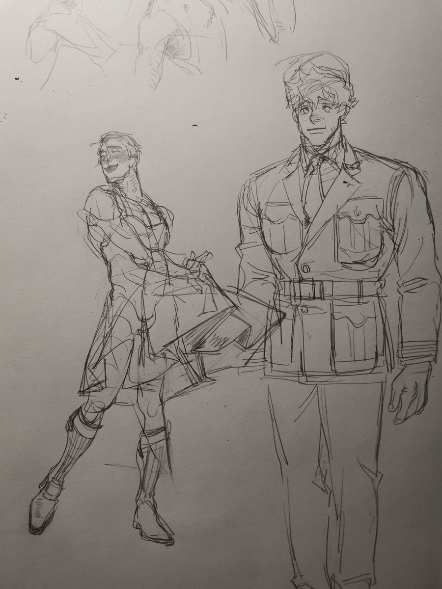 kbn♀ #dnkb #ダンキバ 」Theodoreの漫画