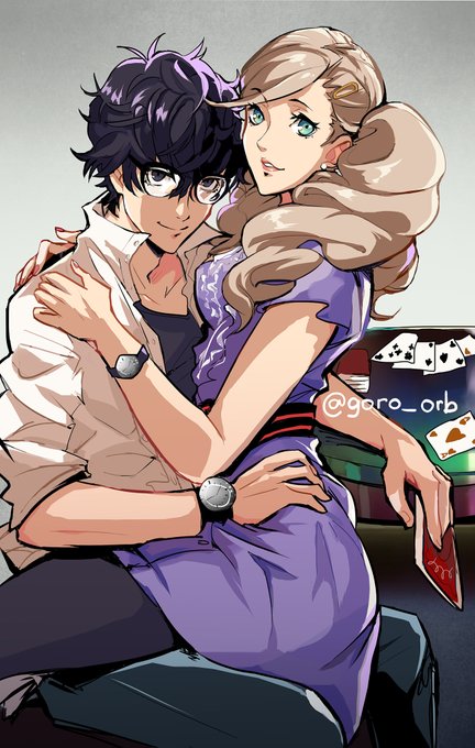 Twoucan - 🦈💣💥🍍Centi (@goro_orb)