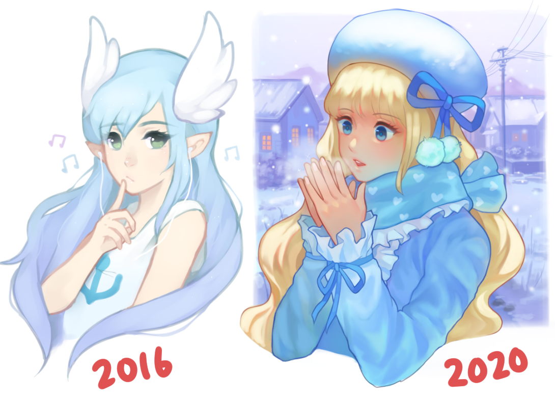 daph (@39daph) さんのイラスト・マンガ作品まとめ (33 件) - Twoucan