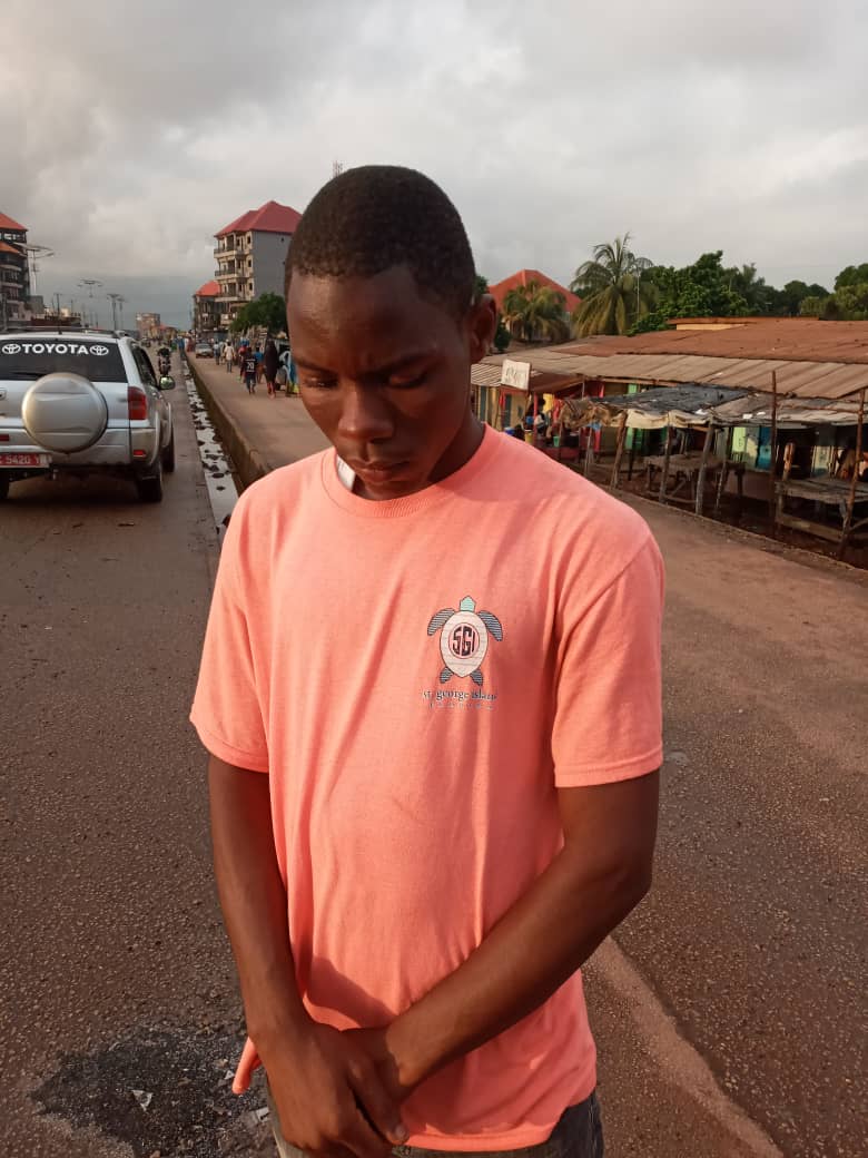 Sow Alseny (@SowAlse04880181) | Twitter