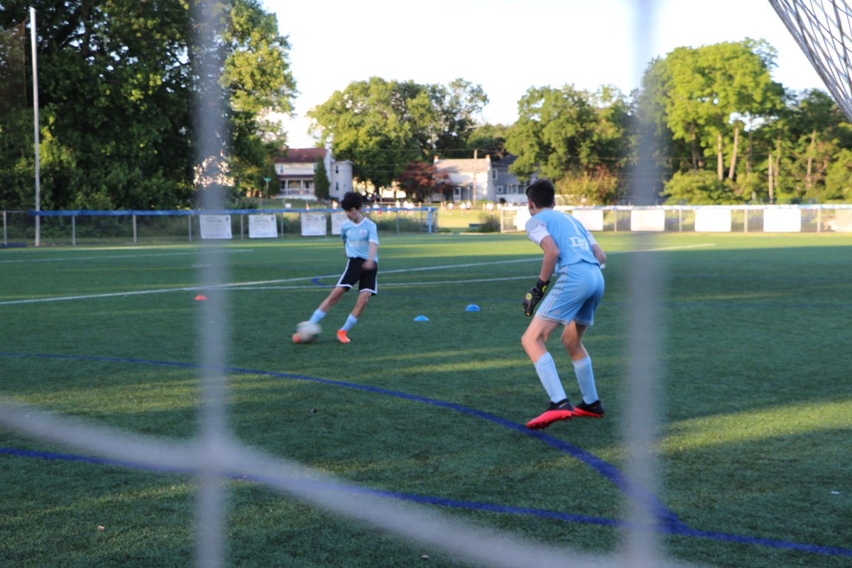 Delaware Football Club – Soccer For All