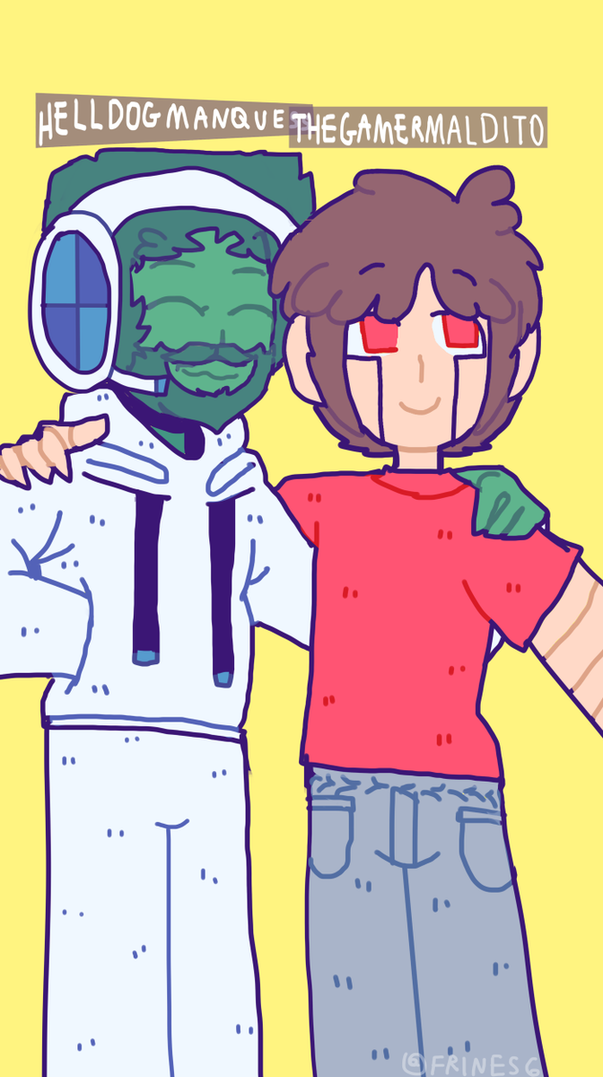 Helldog se está volviendo lentamente famoso. SIUUUUUUU : r/Helldogmadness