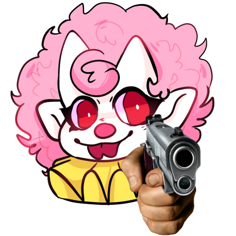 「prepare for the vibecheck 」|☆ Kat/Rat/Valentine ☆のイラスト