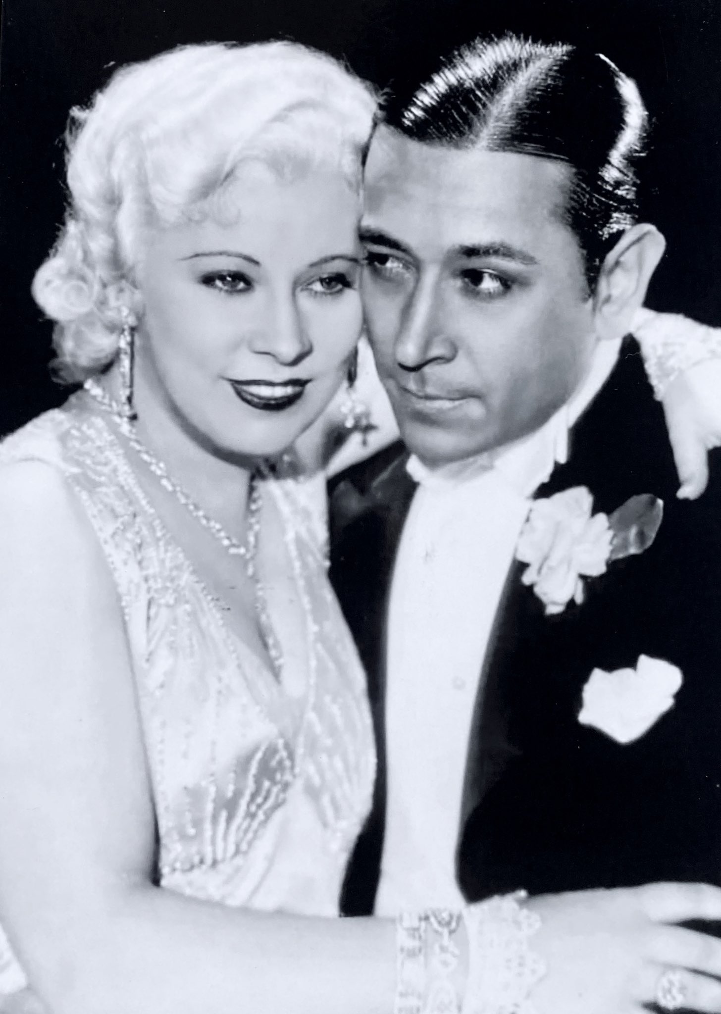 January 2025 Schedule, George Raft is SOTM - The Silver Screen Oasis