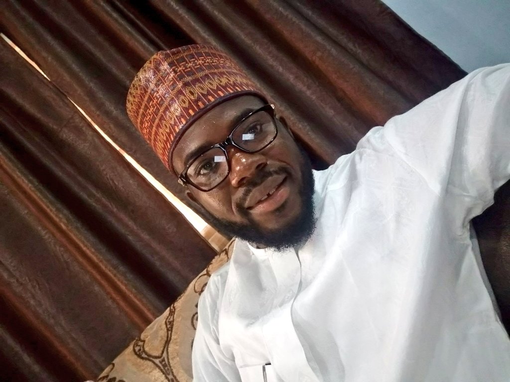 Phar.abdulhafiz Abdullahi Sangari (@PharSangari) | Twitter