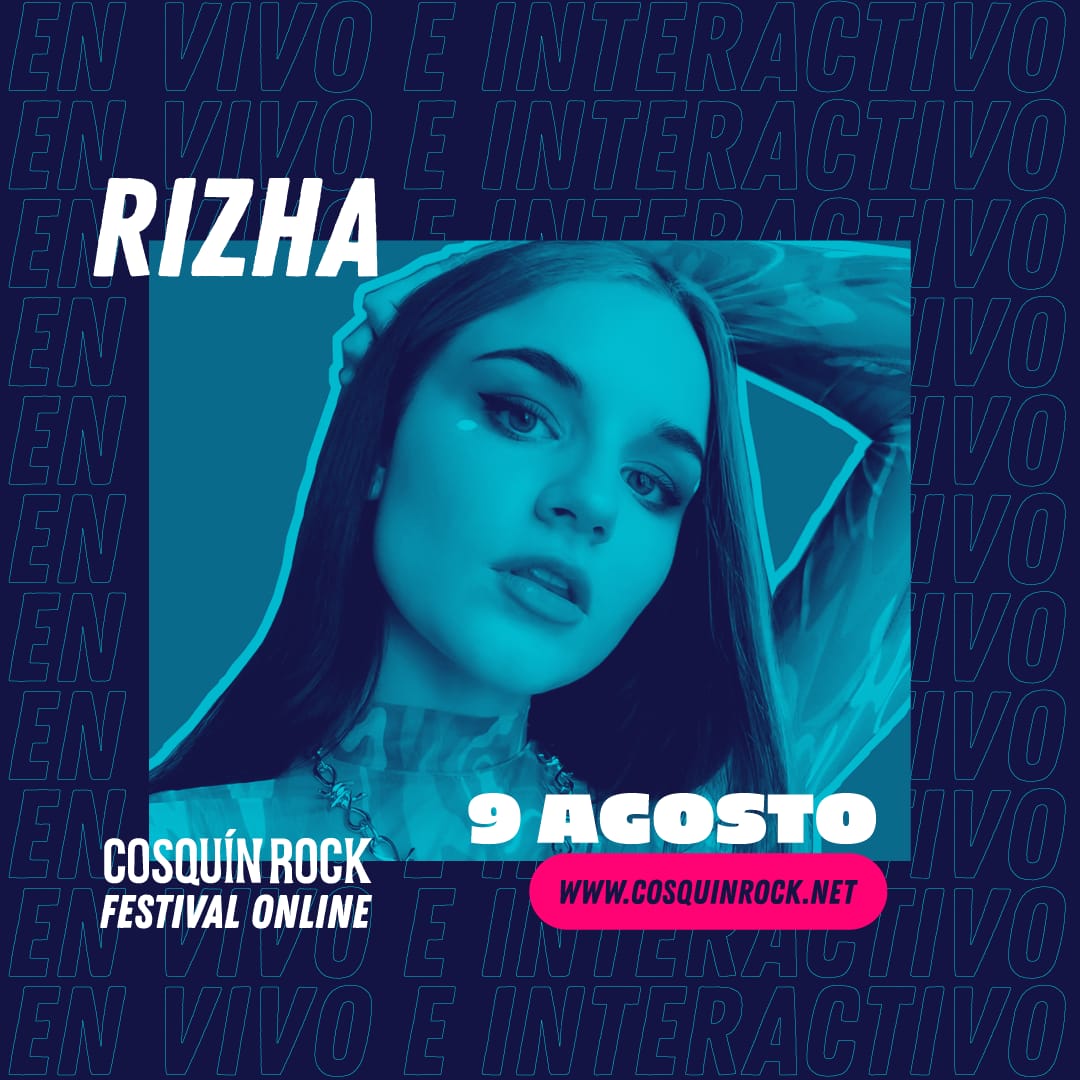 rizha : Últimas noticias y actualidad en vivo | Scoopnest